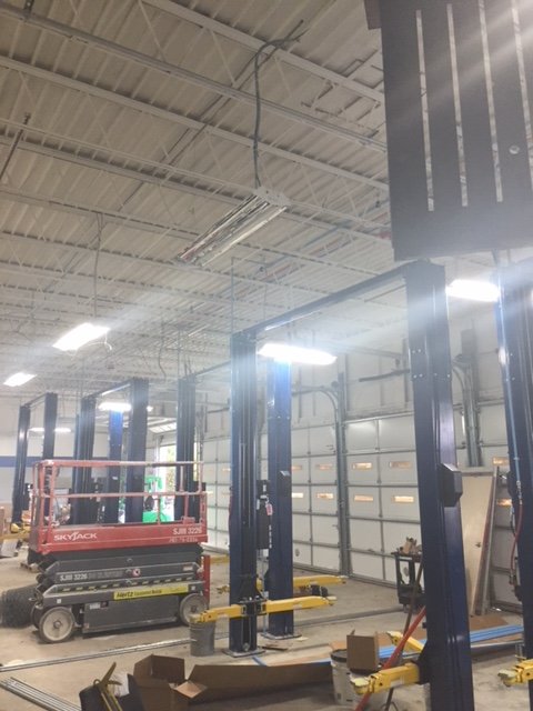 Home - harriselectriccompany