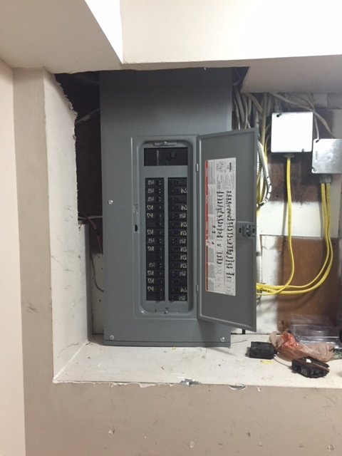 Home - harriselectriccompany